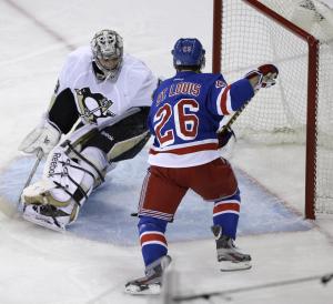 Martin St. Louis scores on Mother’s Day, Rangers force Game 7 | Battle ...