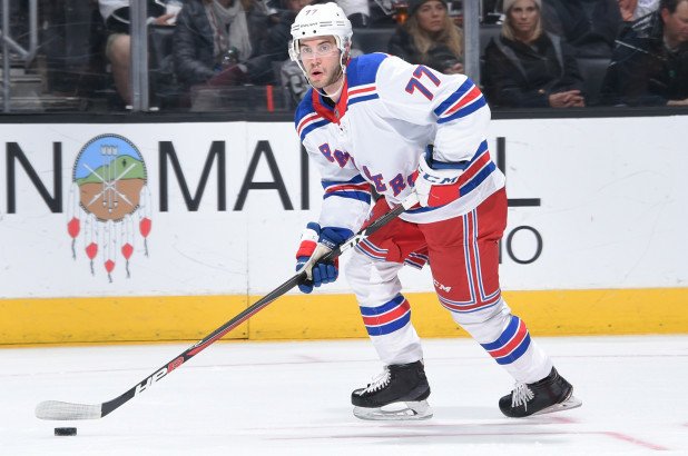 DeAngelo finally re-signs | Battle Of Hudson